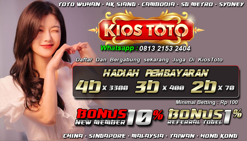 Rumus Menghitung Angka Keluaran 4D Togel Online Rumus Menghitung Angka Keluaran 4D Togel Online